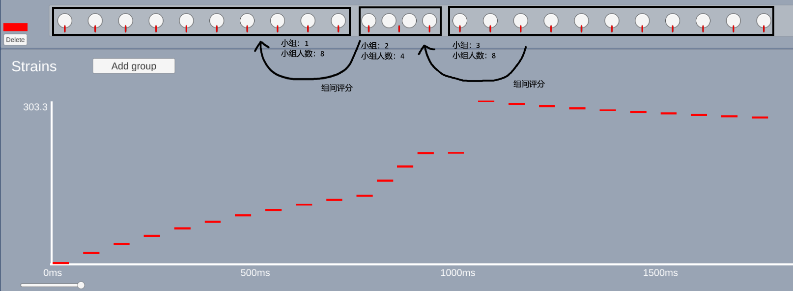 PP究竟是如何算出来的? 剖析osu!的PP算法!_osu pp rework-CSDN博客