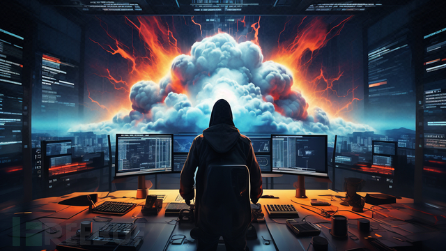 微软成功抵御史上最大规模云DDoS攻击，峰值达15.7 Tbps-CSDN博客