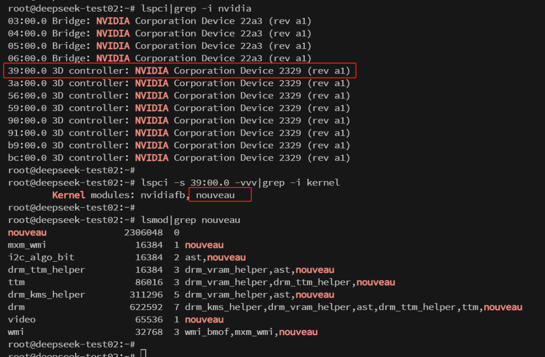 零基础部署DeepSeek大模型保姆级教程：vLLM+OpenWebUI实战指南！_vllm+webui-CSDN博客