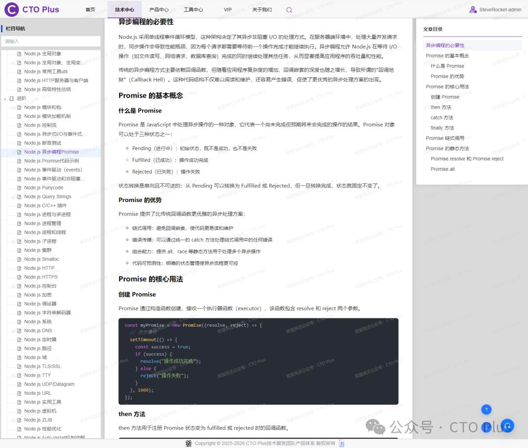 DevSecOps建设之一个前后端兼顾的Node.js开发教程-CSDN博客