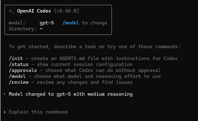 教你在国内用一个套餐同时体验到Claude Code+Codex两大AI编程助手_gaccode-CSDN博客