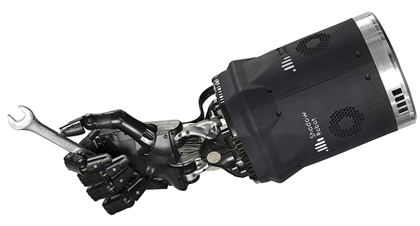 【产品推荐】Shadow灵巧手，世界领先的机器手-CSDN博客