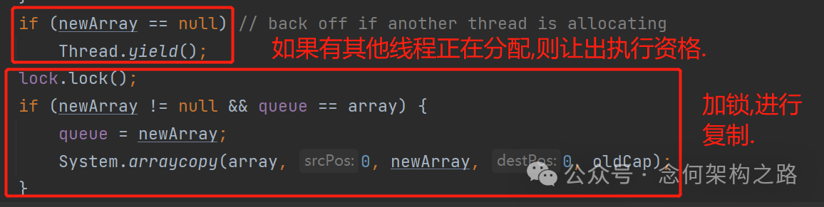 阻塞队列之PriorityBlockingQueue-CSDN博客