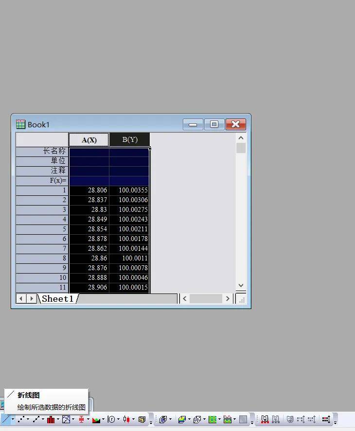 热重分析TG图、DTG图和DSC图的制作 _dsc作图-CSDN博客