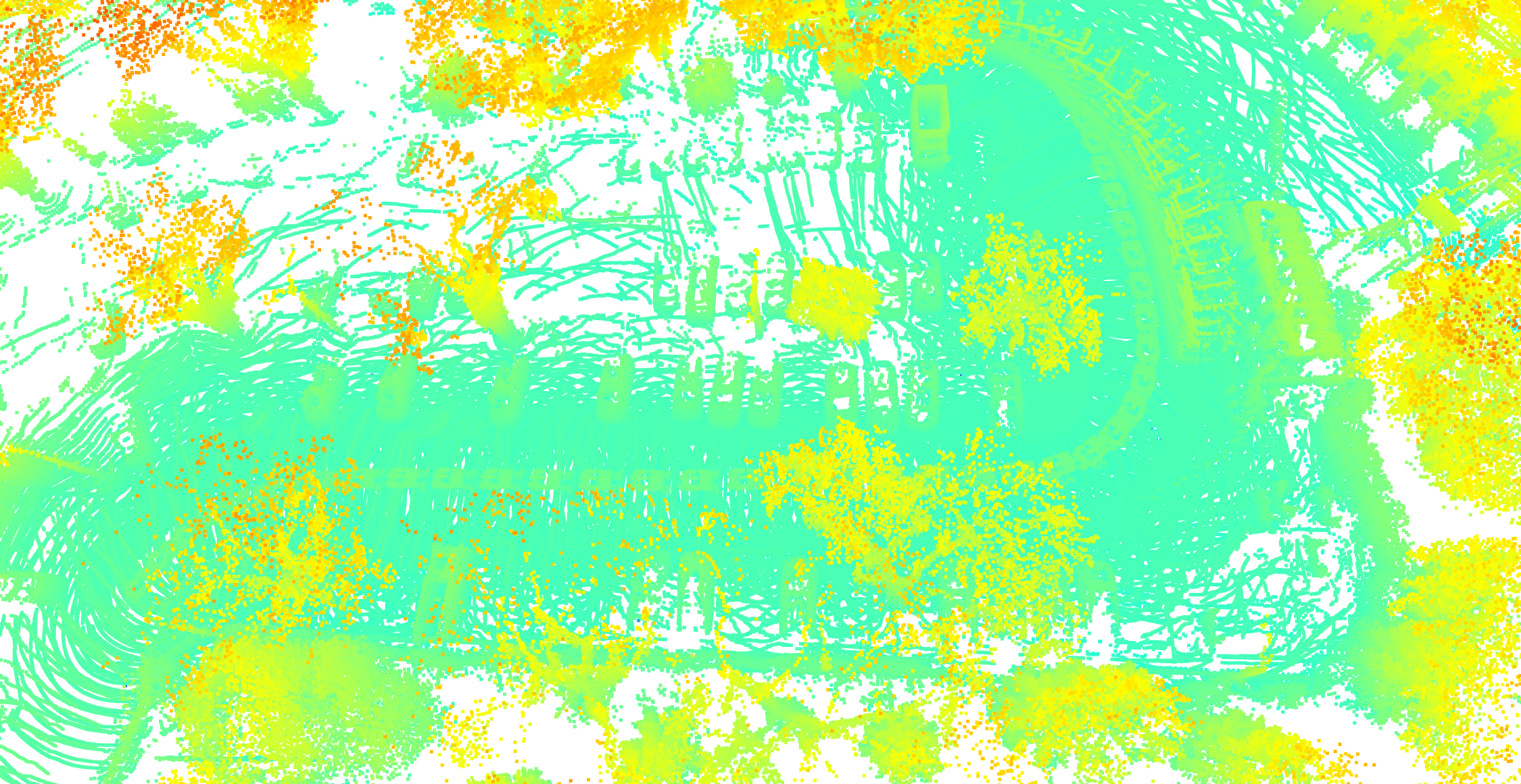 nuScenes数据使用_nuscenes数据集使用-CSDN博客