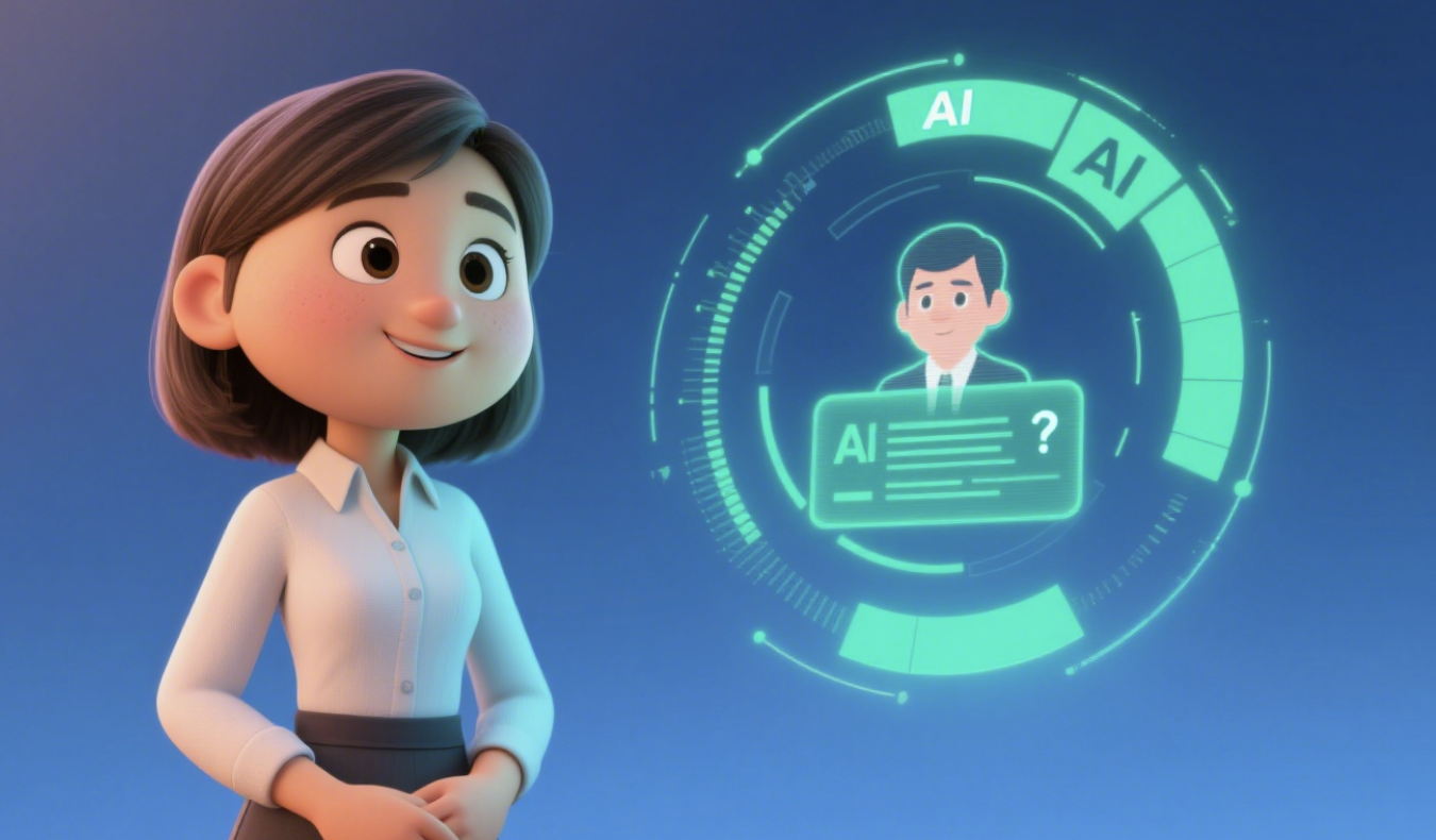 如何让HR看得准、选得快、用得稳？AI得贤招聘官AI面试官智能体来了-CSDN博客