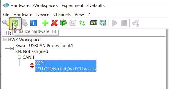 AutoSAR实战：一步步从零开始配置XCP_autosar xcp配置-CSDN博客