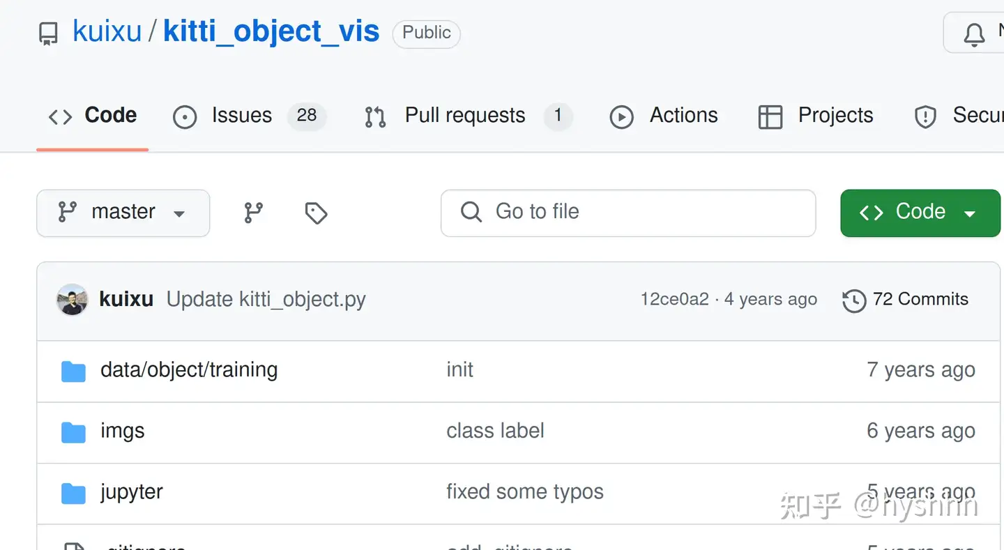 【决策级融合】——点云检测结果映射到图像教程(kitti_object_vis)_kitti数据 3d 点云投影到图片上-CSDN博客