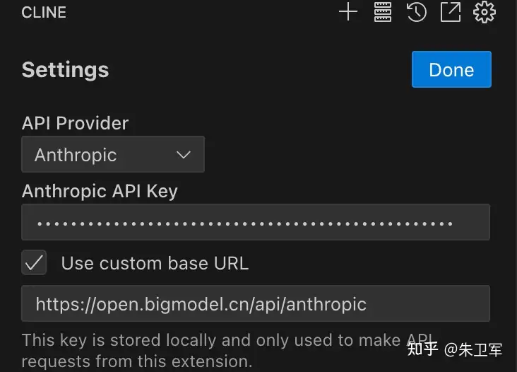 保姆级教程，深度评测GLM-4.5模型，编程能力相当炸裂_cline glm4.5-CSDN博客
