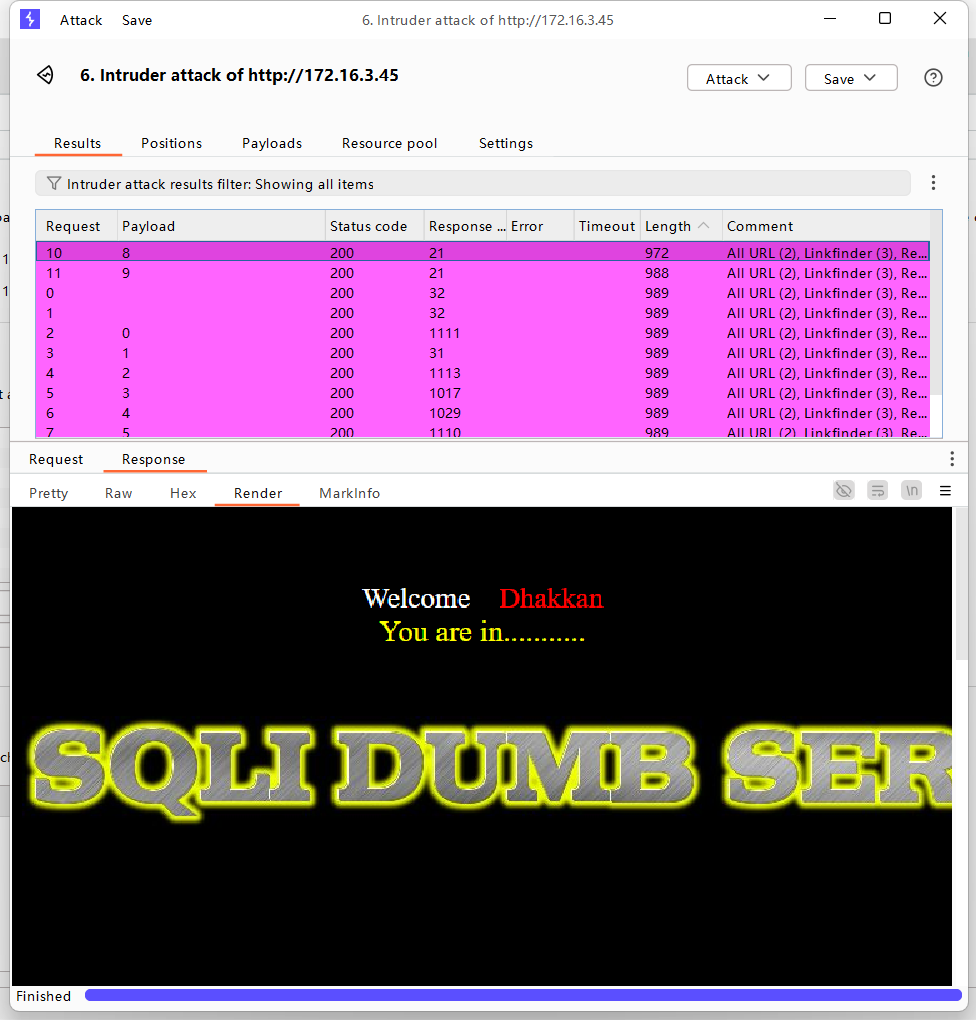 sqli-labs通关攻略(2)(5-8关)_you are in.... use outfile......-CSDN博客
