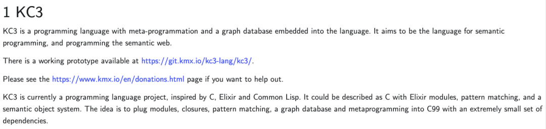 “写了20年Ruby，学了Common Lisp，最后我却重新搞起了C语言！”-CSDN博客
