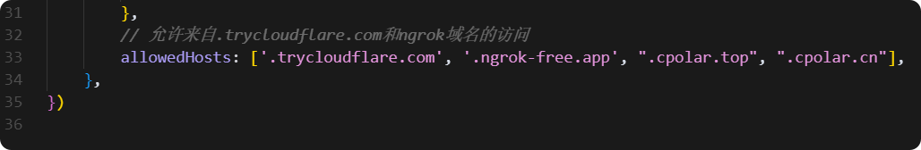 cpolar从0开始使用（全网最全教程）_cpolar使用-CSDN博客