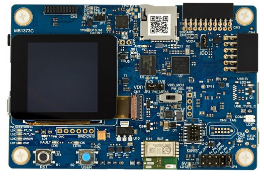 【STM32L562E-DK测评活动】by clever:01-简简单单点个灯-CSDN博客