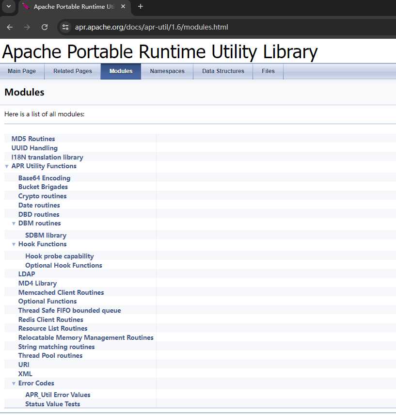 apr库编译及队列使用（转）_apr编译-CSDN博客
