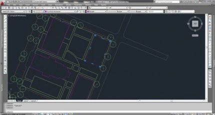 【那些学校里老师教不到的知识】在3DMax中从AutoCAD文件建模的过程详解_3dmax cad建模-CSDN博客