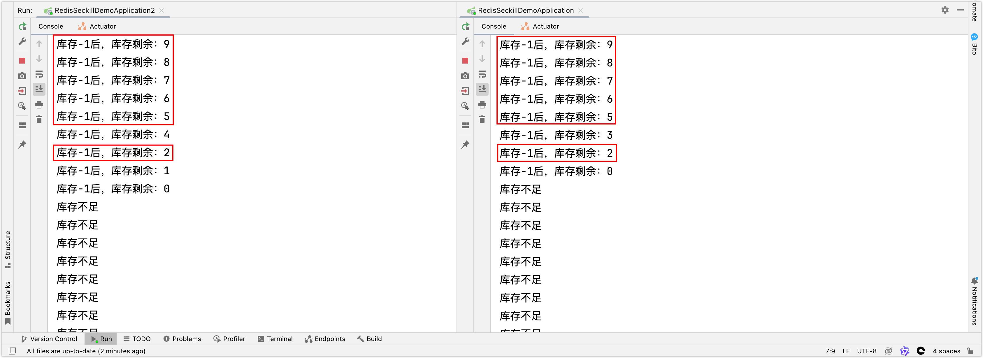 Spring Boot 3.x + Redis 7.x，轻松掌握Redisson分布式锁实战技巧，超详细教程_redisson springboot3-CSDN博客