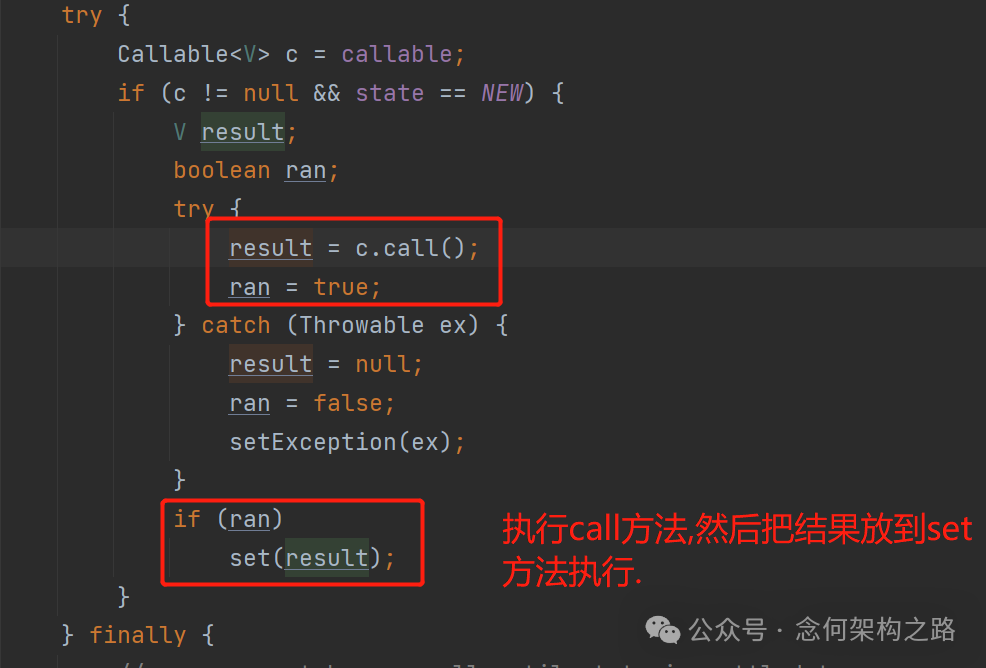 java并发之CompletionService_java中completionservice的使用-CSDN博客
