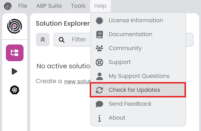 ABP Studio 1.0 正式发布!-CSDN博客