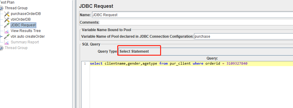 Jmeter连接数据库超详细指南，原来这么简单！-CSDN博客