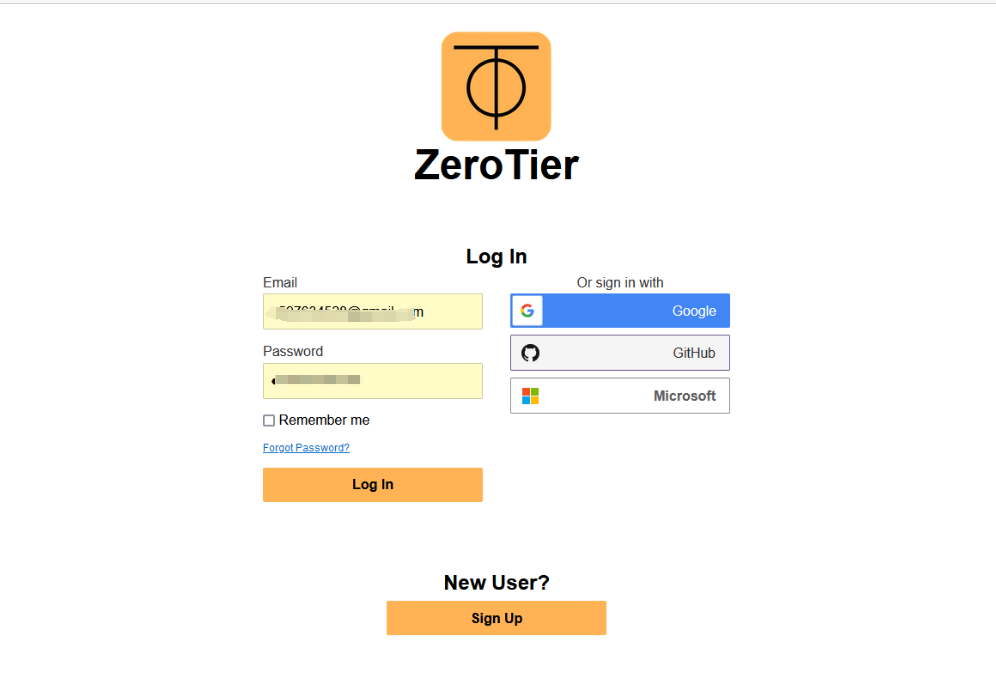 CasaOS存储+zerotier内网穿透_casaos安装zerotier-CSDN博客