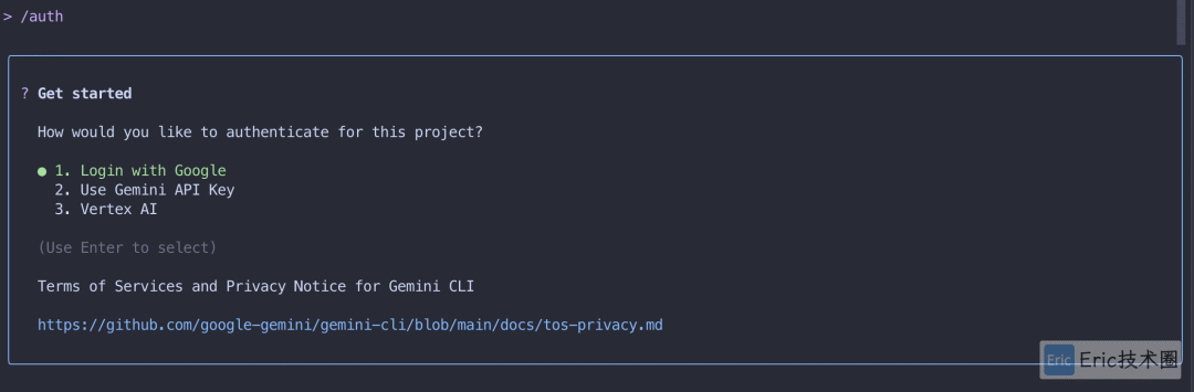 Gemini CLI 中使用最新的 Gemini 3 Pro 模型（含实用技巧）_gemin cli 切gemin-pro3 模型-CSDN博客