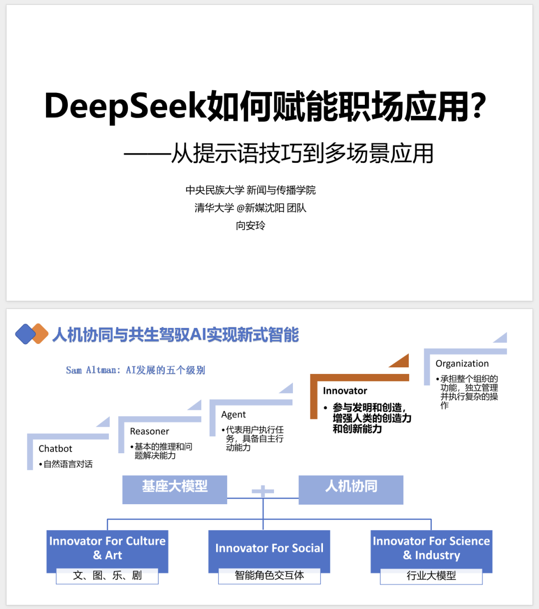 DeepSeek全量资源汇总_deepseek社区-CSDN博客