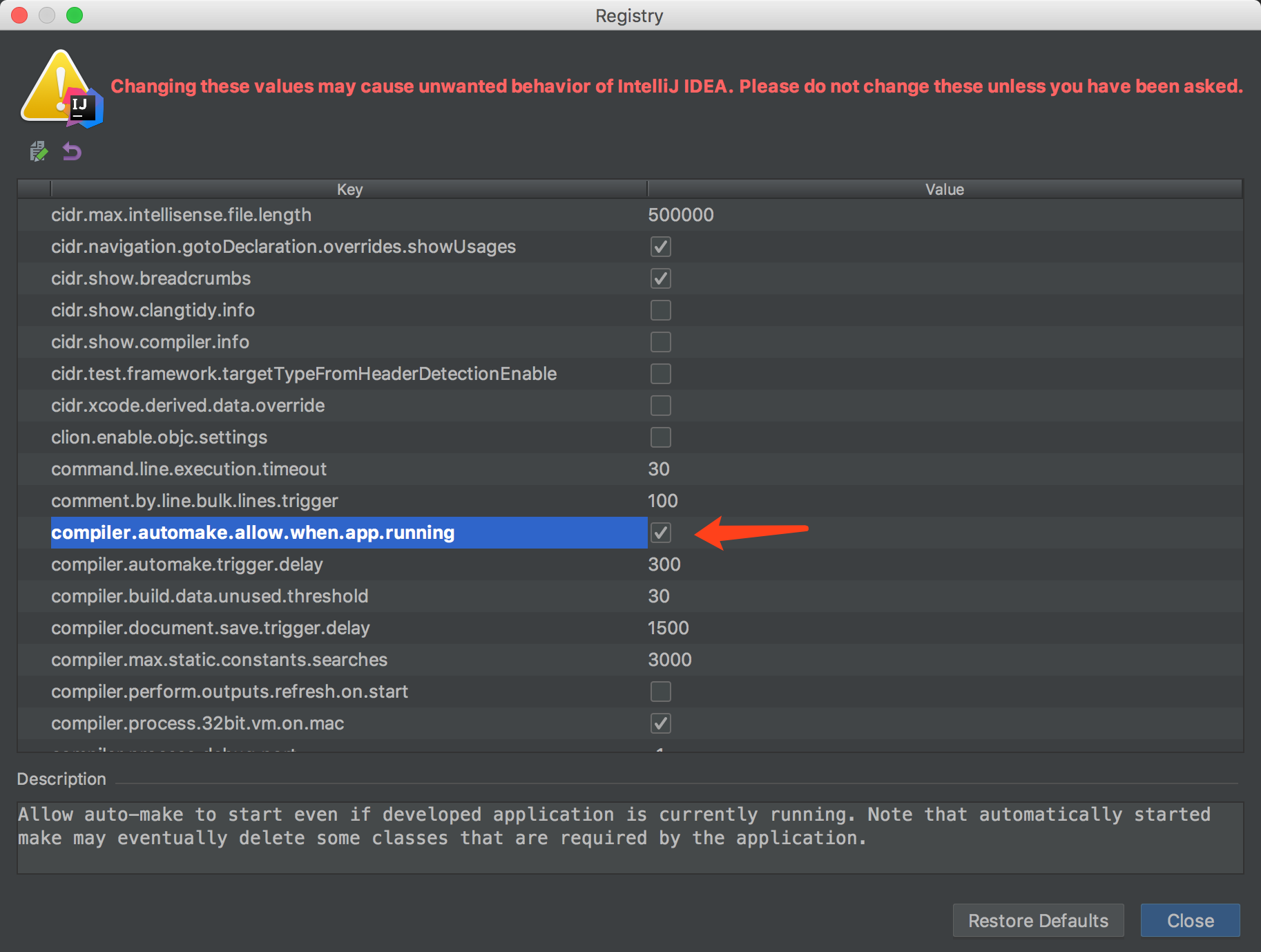 IDEA中SpringBoot2.X热部署Dev-tool和常见问题_idea 配置 热启动devtool-CSDN博客