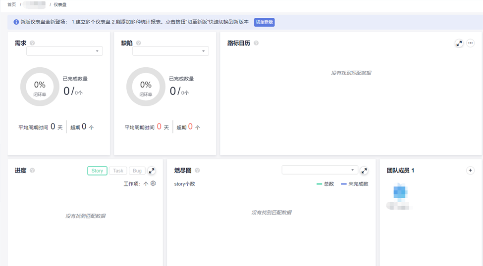 CodeArts项目工程创建_华为devops平台流程图-CSDN博客
