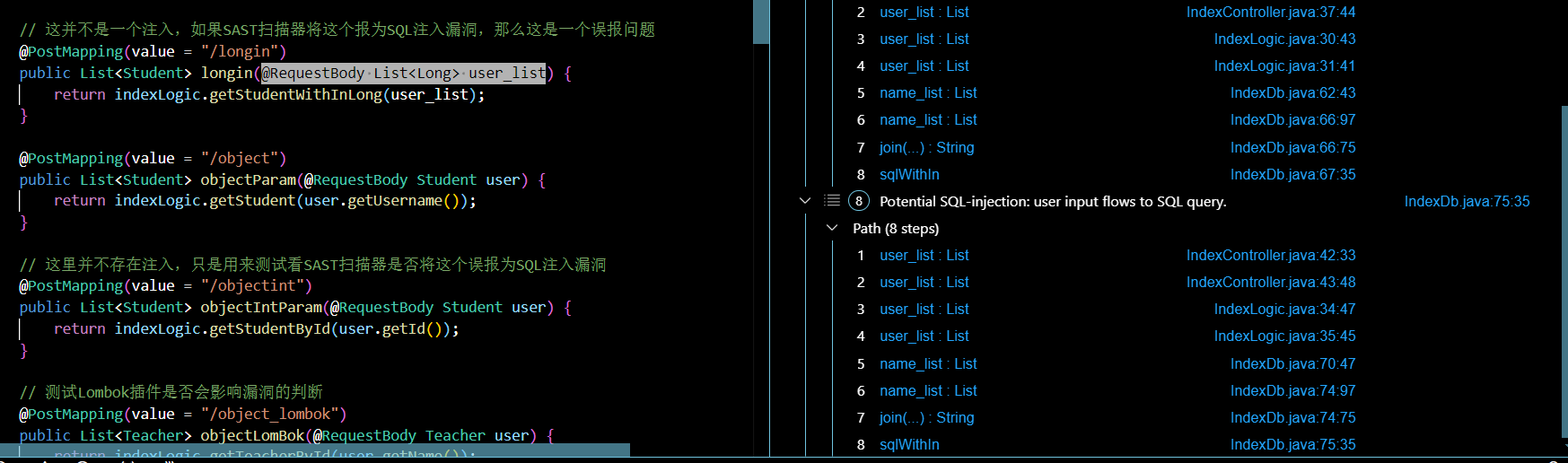 codeql从入门到入土-CSDN博客