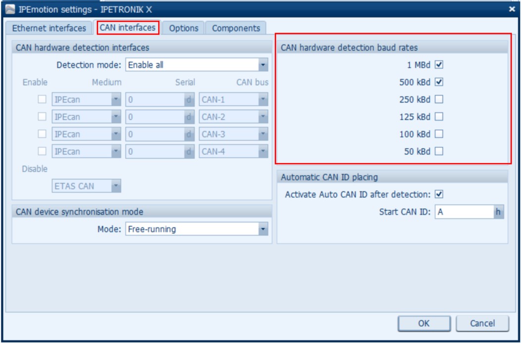 使用IPEmotion检测并调整模块波特率-CSDN博客