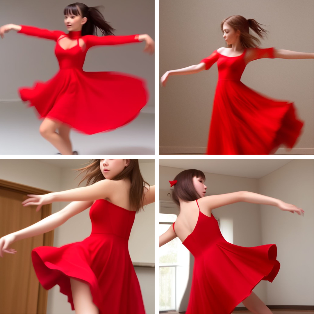 【AIGC】Stable Diffusion｜文生图基础教程_ai 绘画 短哈希-CSDN博客