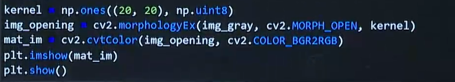 【实战】人工智能0基础入门:基于pythonopencv的车牌识别项目(课程平台实践)人工智能0基础入门基于pythonopencv的车牌识别项目 代码 Csdn博客
