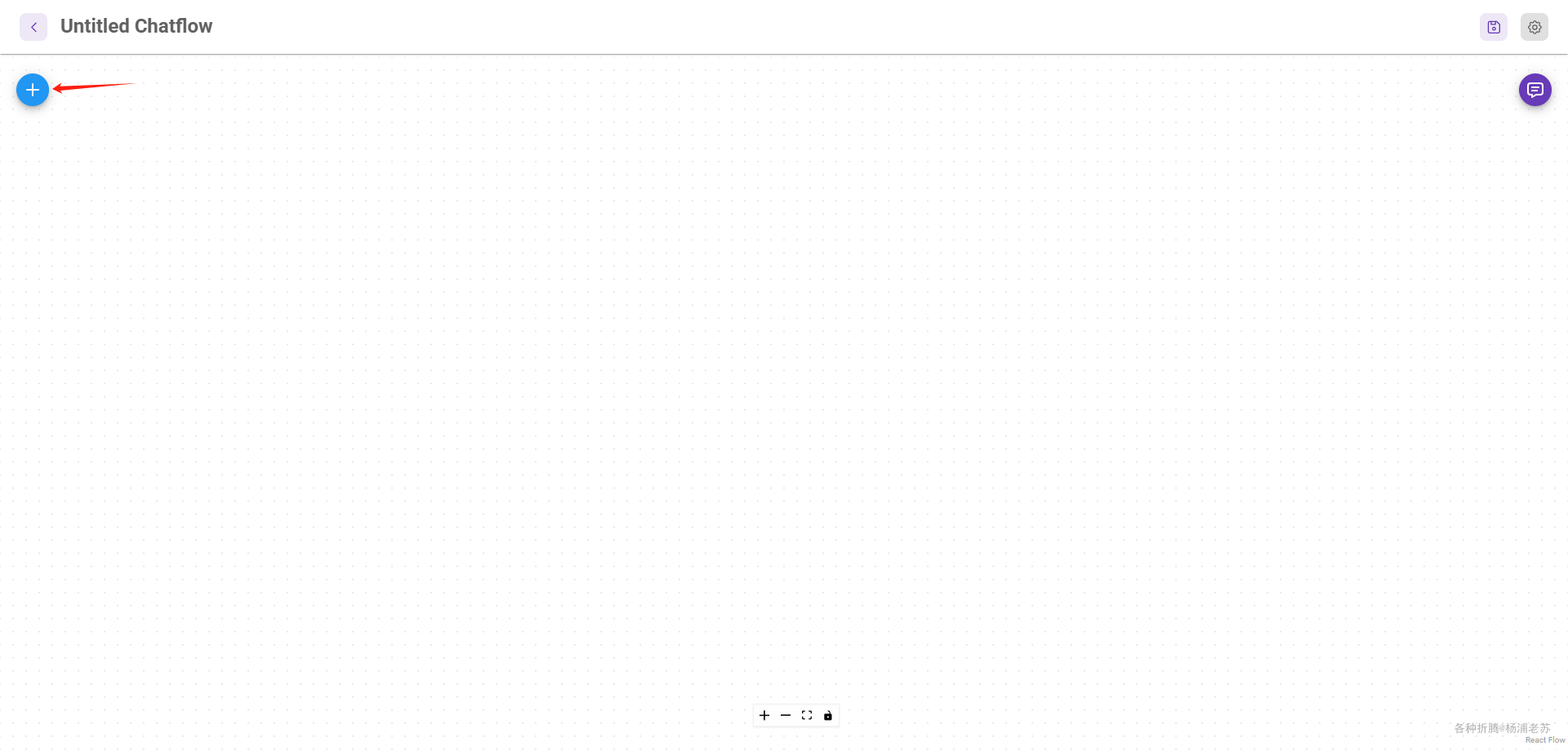 用Flowise轻松构建LLM应用程序-CSDN博客