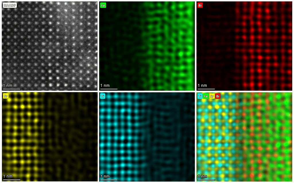 技术解读专栏|透射电子显微镜（TEM）_tem 影像和衍射模式-CSDN博客