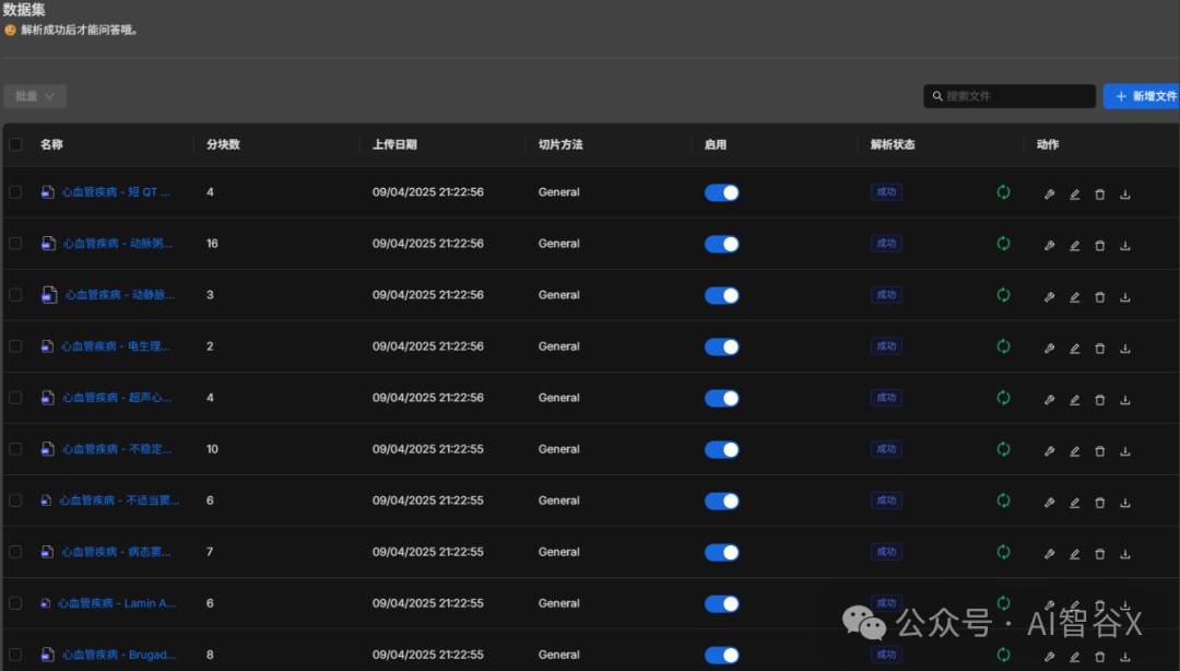RAGFlow 本地部署的步骤，大模型入门到精通，收藏这篇就足够了！_ragflow部署-CSDN博客