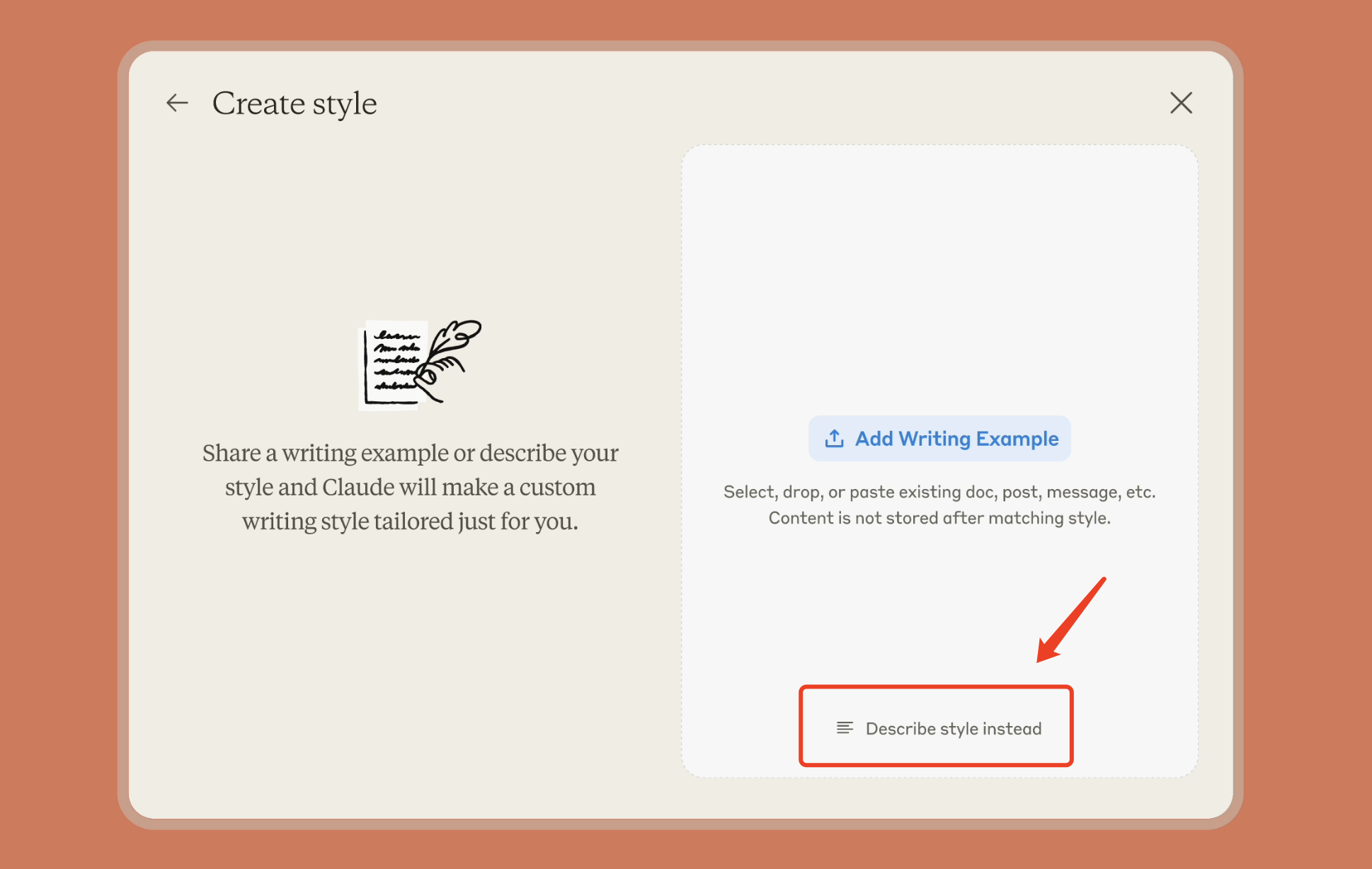 Claude新功能『自定义回复风格』完全解读！_claude style-CSDN博客