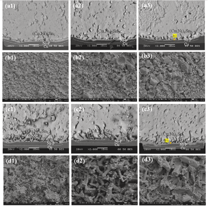 The Impacts of Laser and Reflow Soldering on Solder Joints_effects of ...