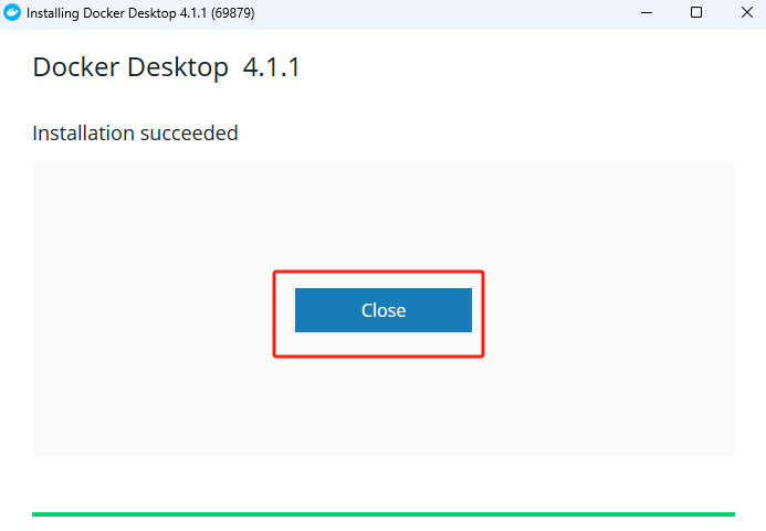 Windows 家庭版安装 Docker 超详细教程（附避坑指南）_windows安装docker-CSDN博客