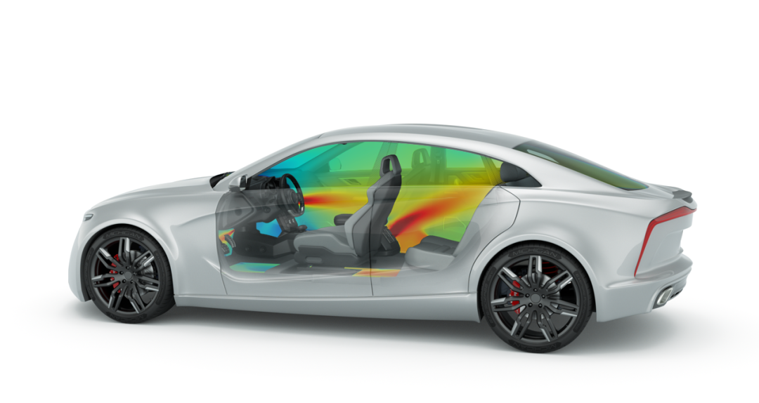 CFD专栏丨空调管路流动噪声LBM仿真_风管噪声模拟计算-CSDN博客