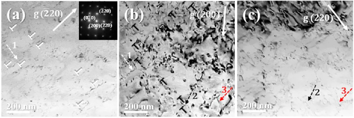 中科百测TEM数据分析简介_tem衍射环怎么分析-CSDN博客