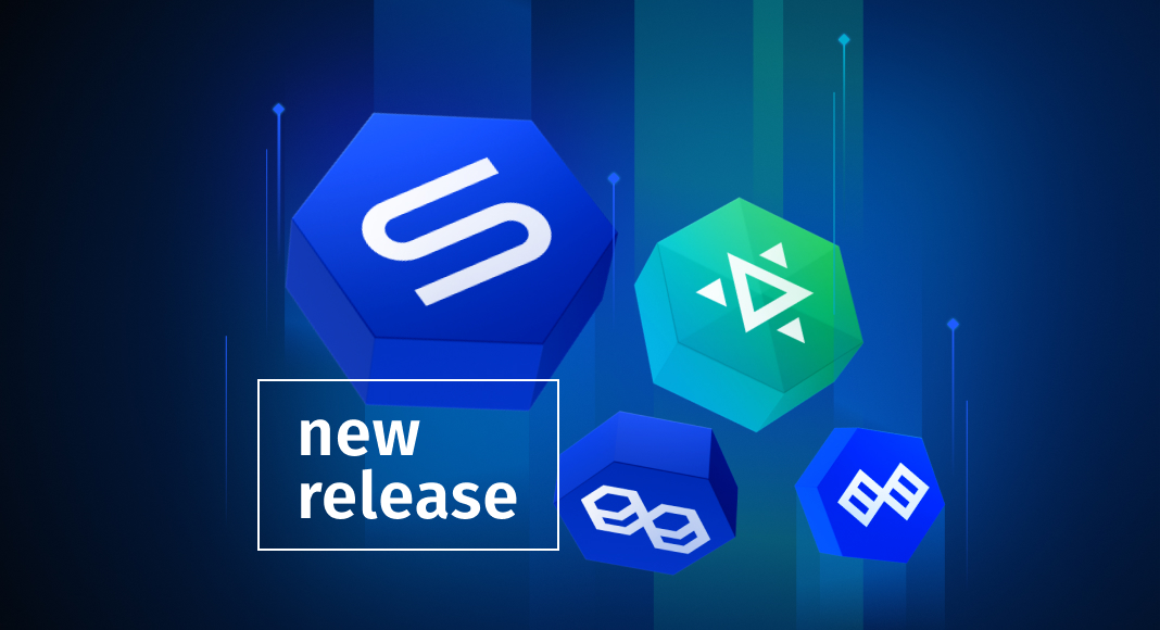dbForge Studio for PostgreSQL更新至v3.2，新增大量智能数据生成器等-CSDN博客
