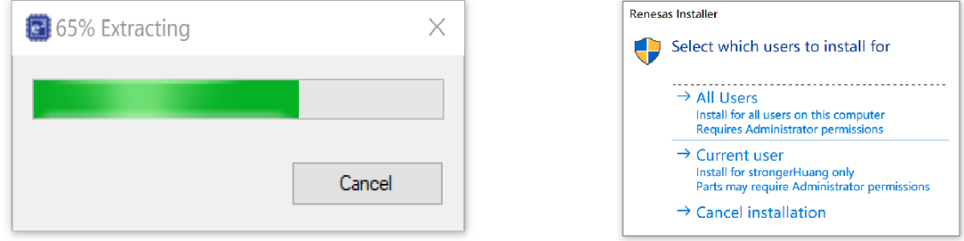 瑞萨RA8系列教程 | 瑞萨 RA8 开发环境搭建-CSDN博客
