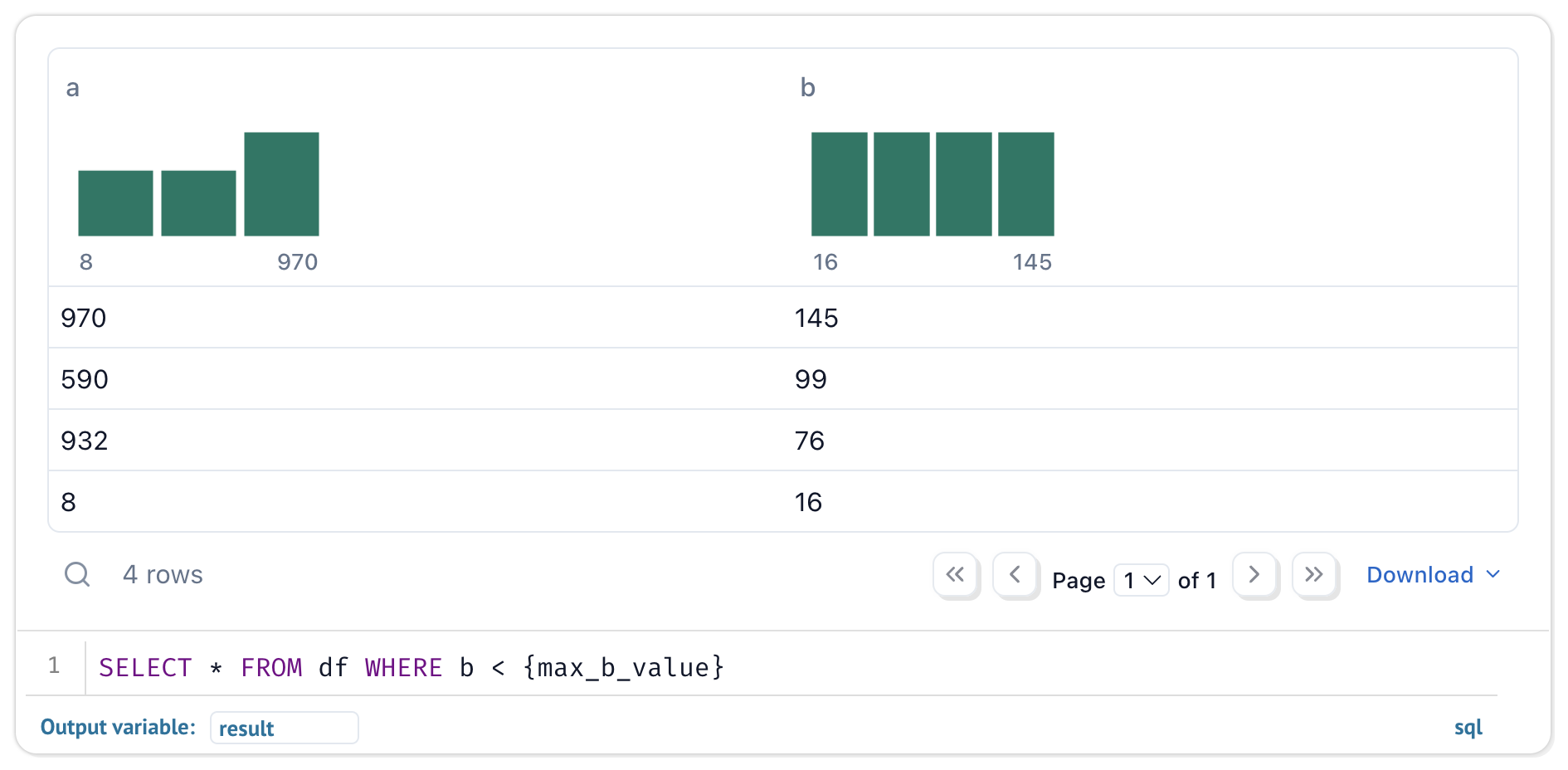 Marimo - 响应式 Python 笔记本_marimo python-CSDN博客