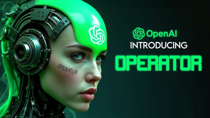 OpenAI发布首个AI Agent！让ChatGPT帮你干活。_openai agent一键订票流程-CSDN博客