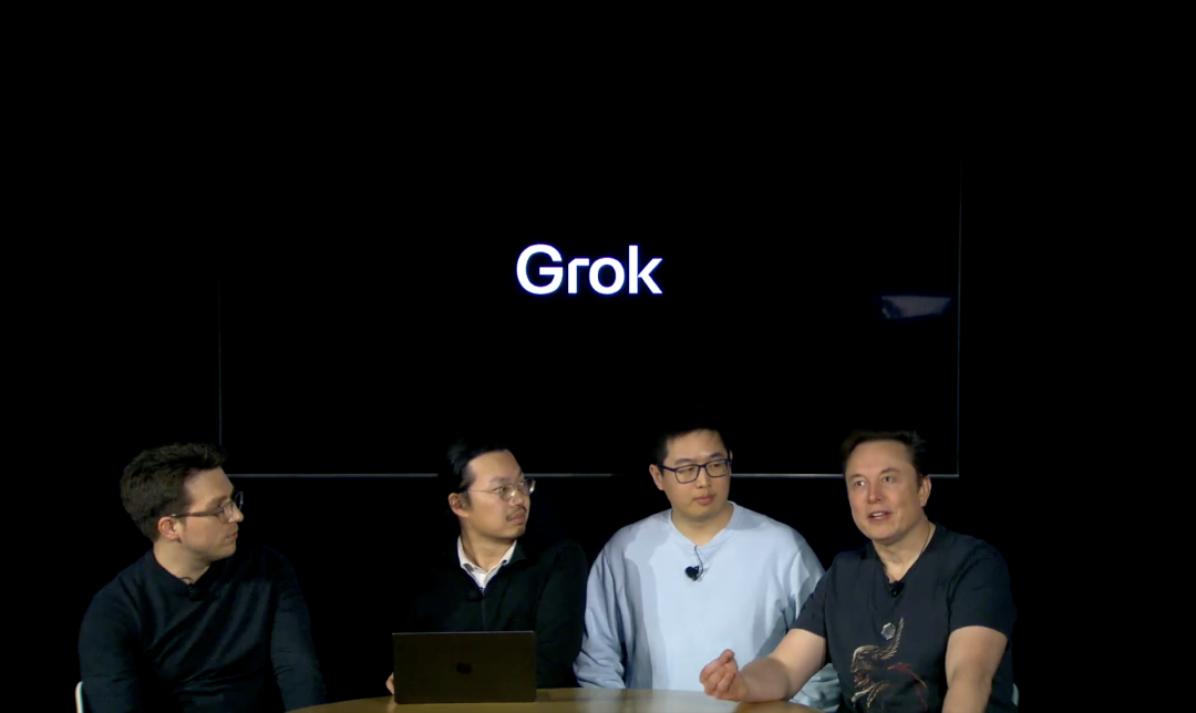 马斯克全新发布Grok3模型，模型指标吊打Gemini、o3和DeepSeek-R1_aime24-CSDN博客