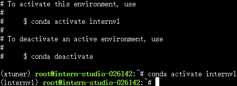 进阶关卡-第4关：InternVL 多模态模型部署微调实践_internvl github-CSDN博客