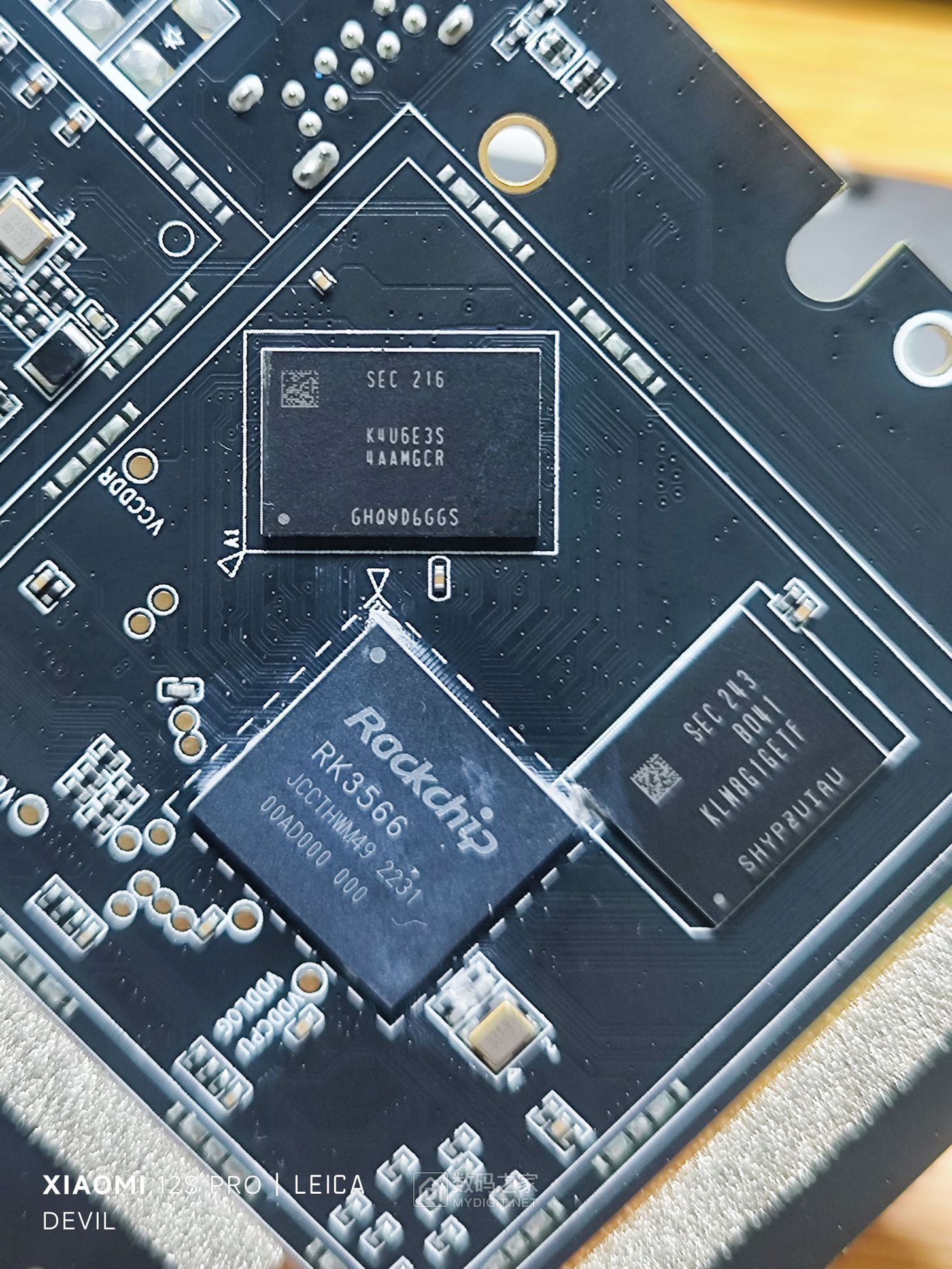 网心云 OEC/OECT 笔记(1) 拆机刷入Armbian固件-CSDN博客