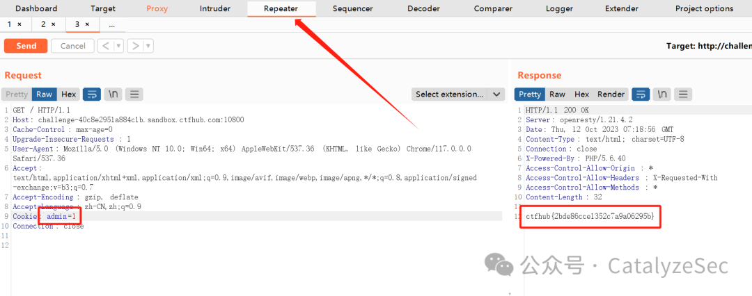 从0学习CTF-从ctfhub来了解ctf、HTTP协议、信息泄露-CSDN博客