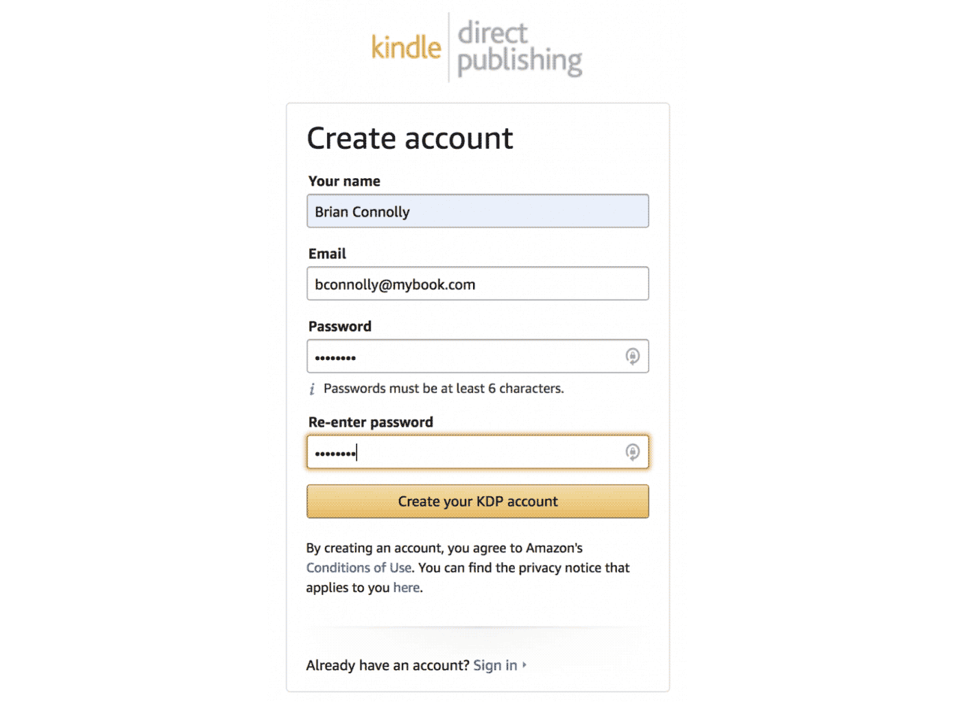 亚马逊 Kindle 自助出版指南：向数百万读者分享你的故事_亚马逊publishing kdp怎么出版-CSDN博客