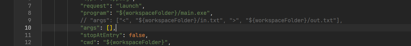 【竞赛工具】——vscode xcpc竞赛向配置教程_vscode竞赛向配置-CSDN博客